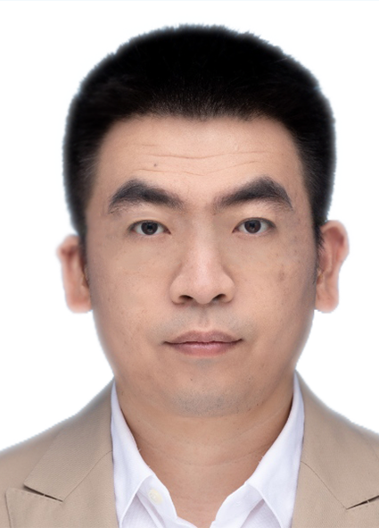 Xiran Zhou | Center for Geographic Analysis