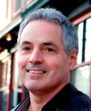 Robert Sampson | Center for Geographic Analysis
