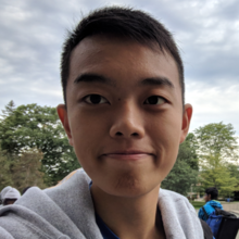 David Liu | Center for Geographic Analysis