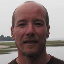 Giovanni Zambotti | Center for Geographic Analysis