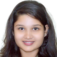 Smruti Naik | Center for Geographic Analysis