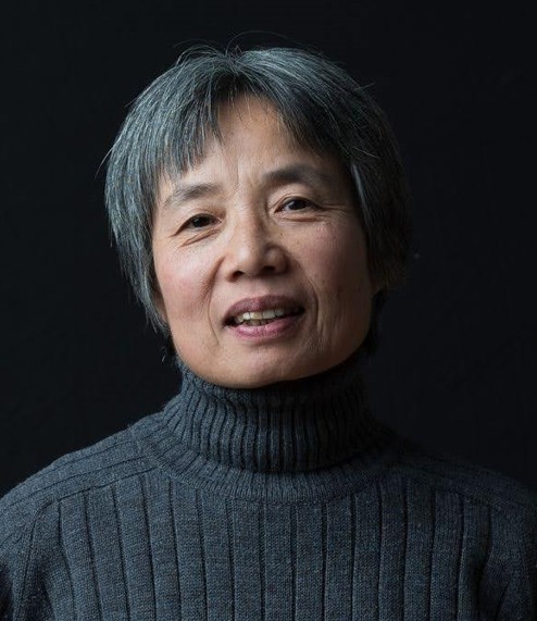 Wendy Guan | Center for Geographic Analysis