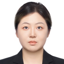 Junyi Chen | Center for Geographic Analysis